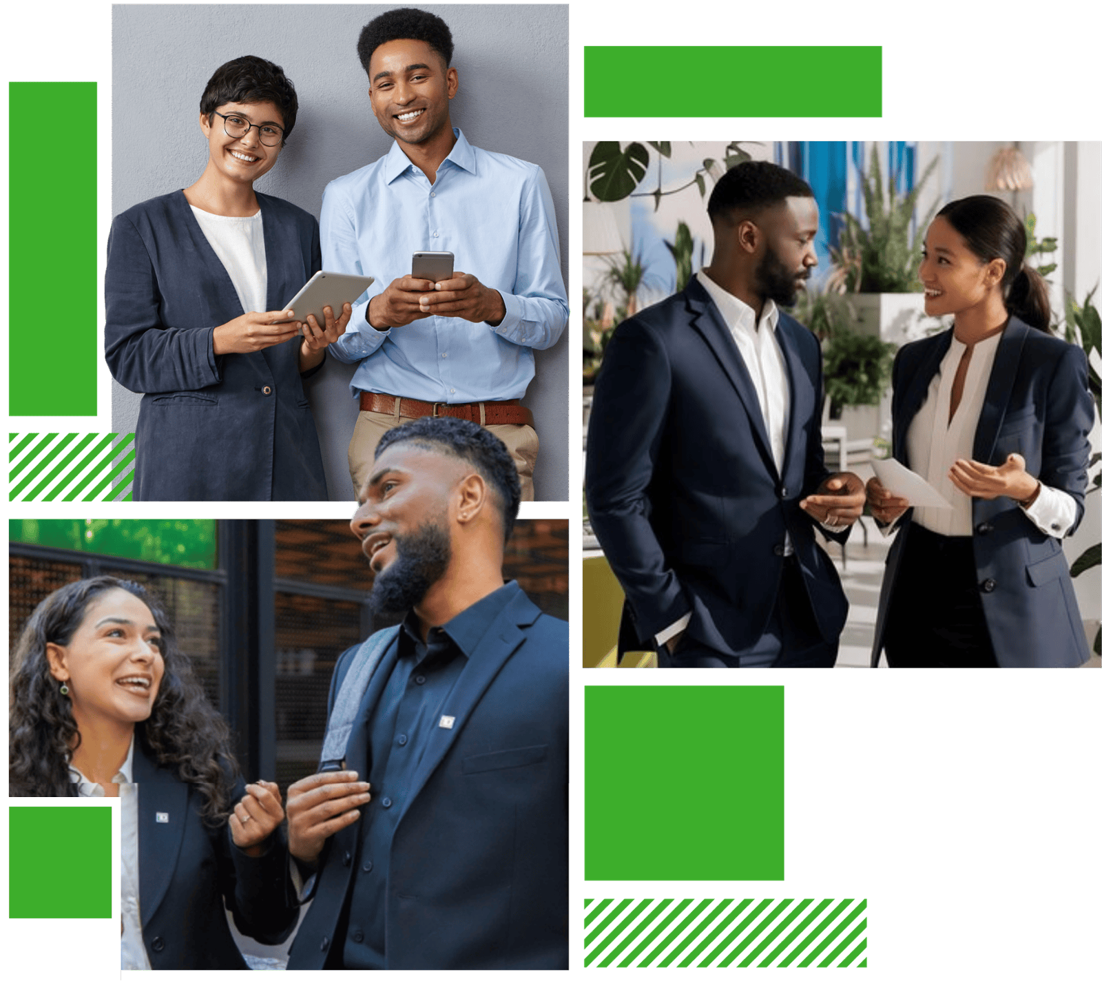 GS x TD Securities General | Generation Success